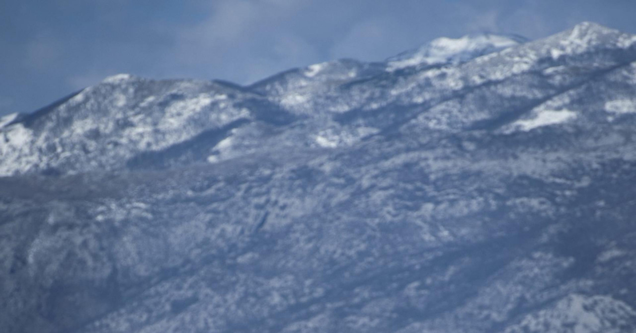 Jutarnji list - Međunarodni speleolozi u jamama na Velebitu: ‘Led se ...