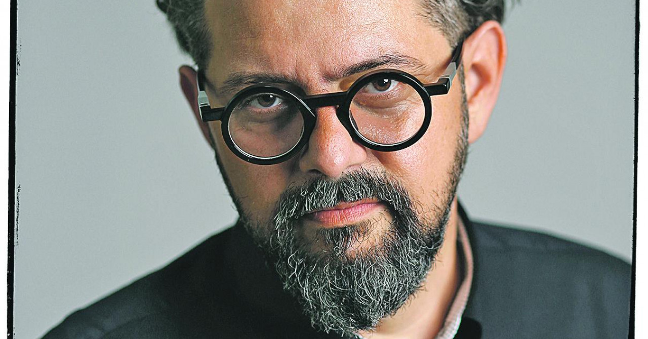 Jutarnji list - Robert Zuber: Na Rab Film Festivalu držimo se formule BBC-ja: informiraj ...