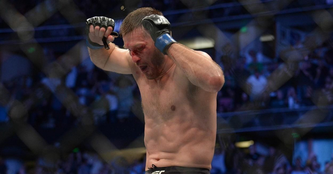 Fight Site - Helwani tvrdi da UFC želi ugovoriti meč Miočića i Jonesa ... Fight Site - Helwani tvrdi da UFC želi ugovoriti meč Miočića i Jonesa ...