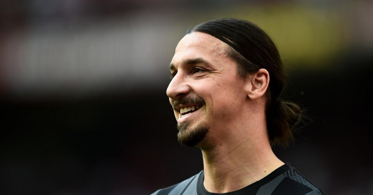 Sportske novosti - ‘Svi misle da je Man. United veliki klub, ali otkrio ...