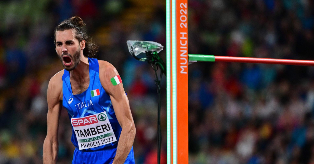 Sportske novosti - Najveći šoumen svjetske atletike: ‘Uvijek želim ...