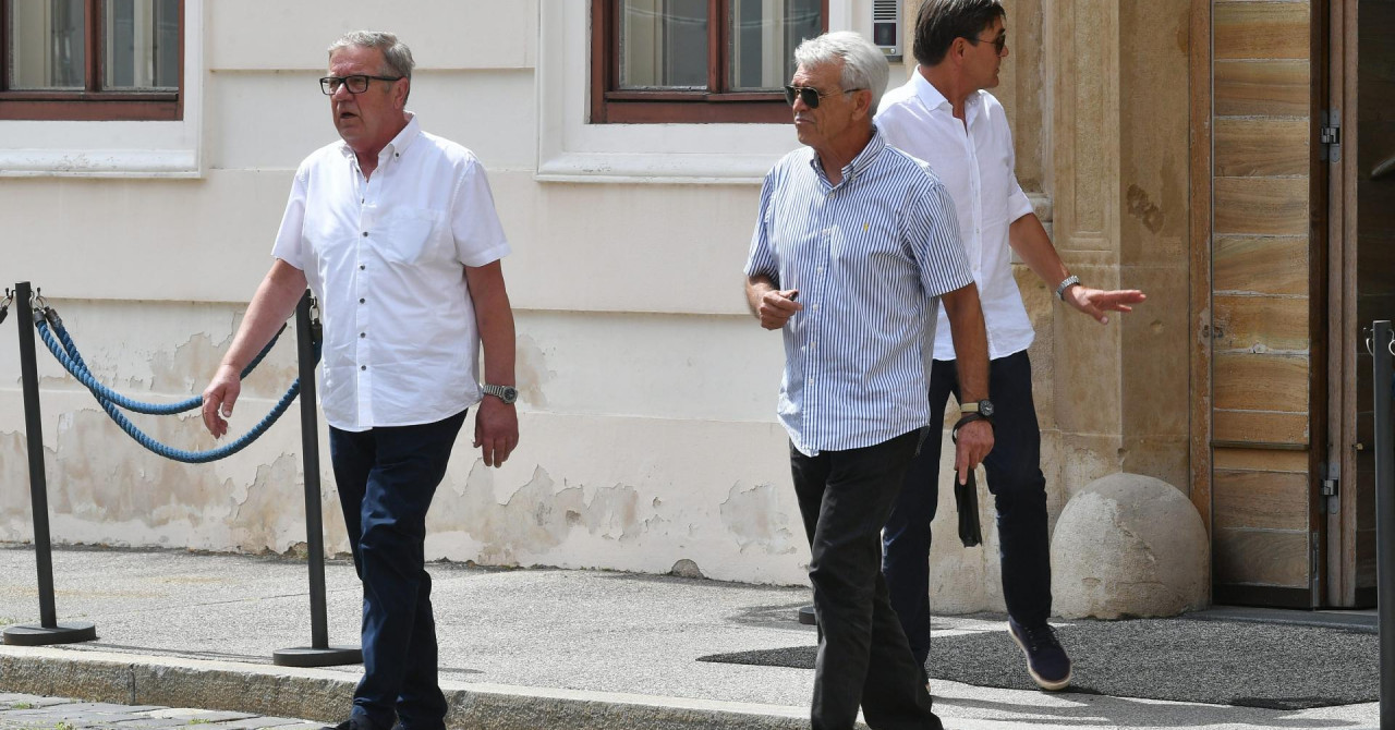 Jutarnji list - Viši sud u Beogradu odredio datum suđenja četvorici ...