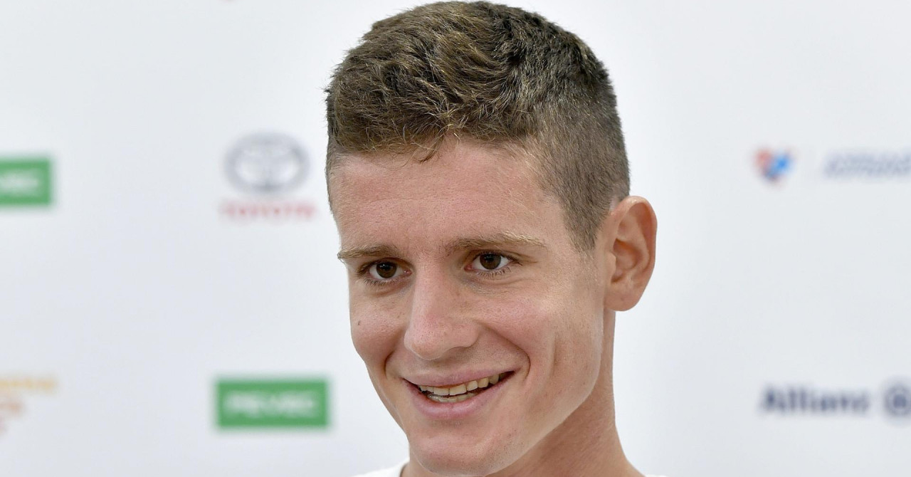 Sportske novosti - ‘Pobijedio sam, a daleko sam od prave forme ...