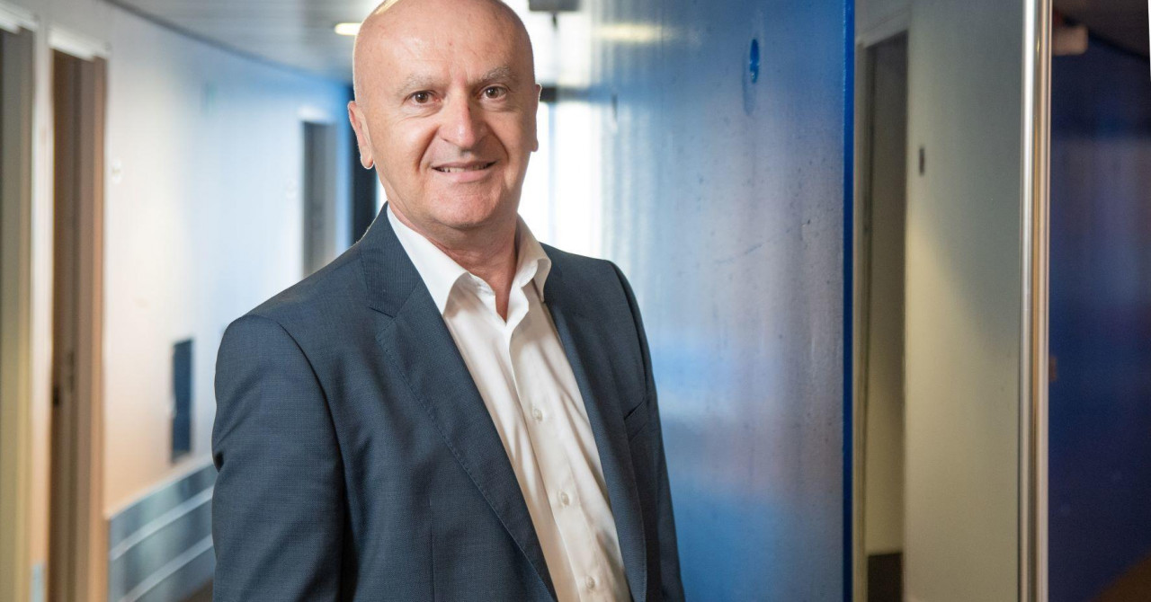 Jutarnji list - Fred Matić: ‘Posebice me brine situacija u Hrvatskoj, i ...