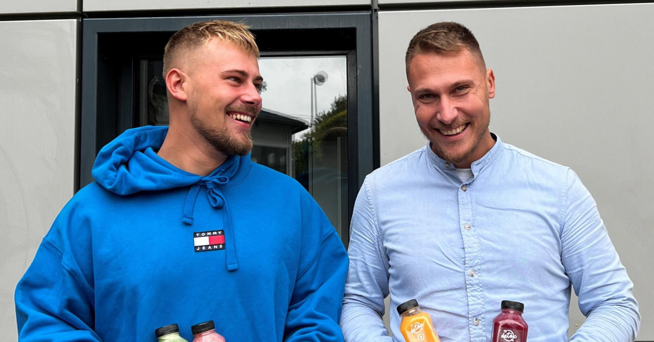 Jutarnji list - Sandro Mur i Feelsgood uložili 5,6 milijuna kuna u ...