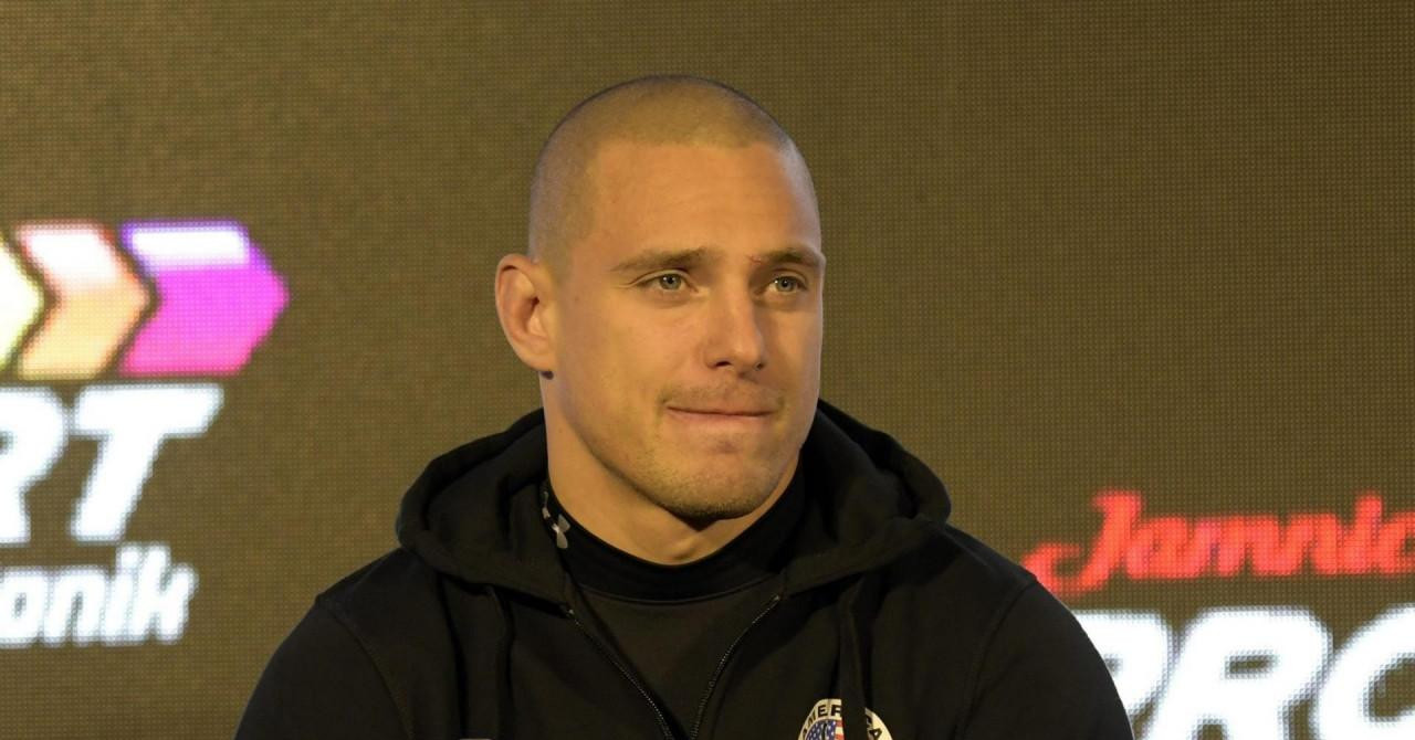 Fight Site - Jakob Kosić za Fight Site: ‘Vraćam se MMA-u i planiram ...