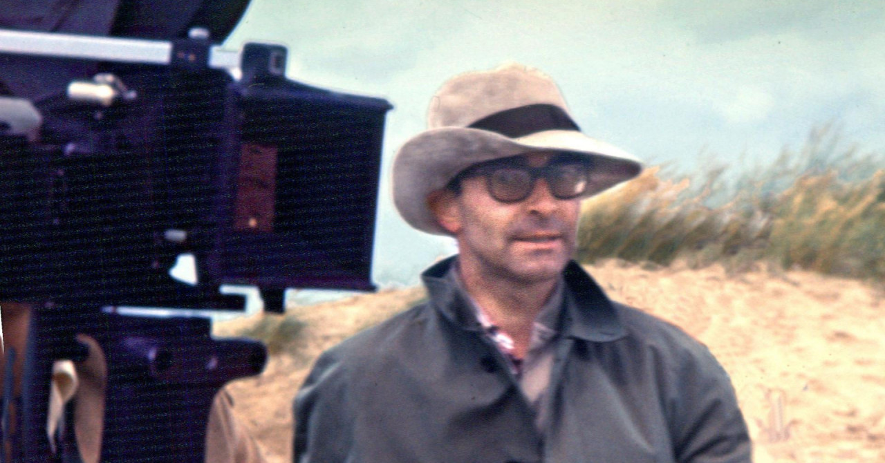 Gloria - Ikona Novog vala: Preminuo poznati redatelj Jean-Luc Godard