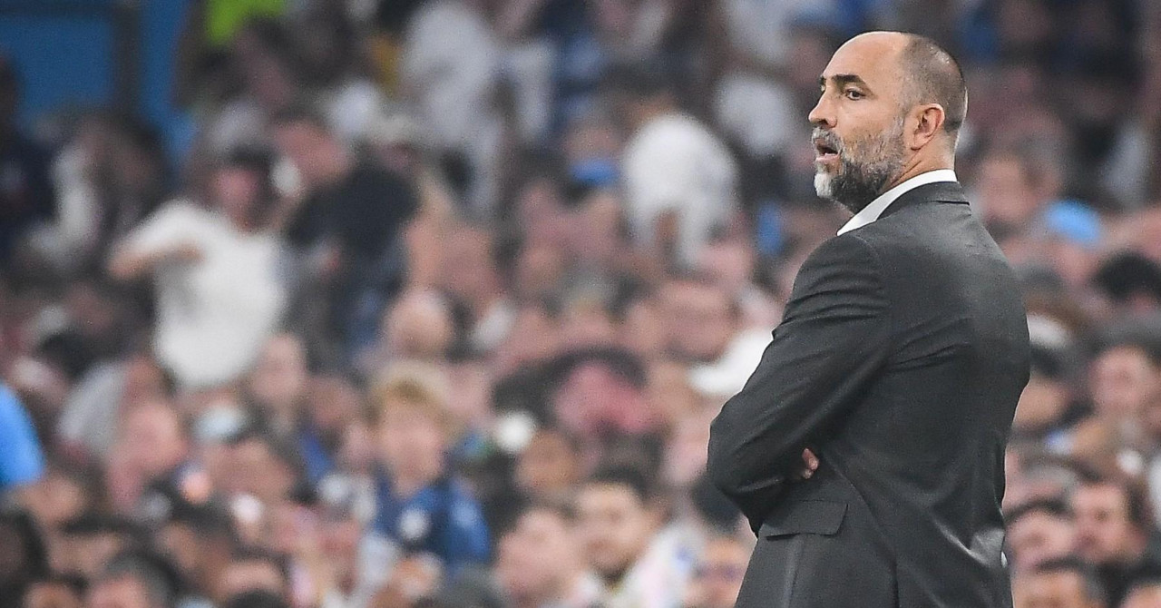 Sportske novosti - Noćna mora Marseillea u Ligi prvaka, Tudor jako ljut ... Sportske novosti - Noćna mora Marseillea u Ligi prvaka, Tudor jako ljut ...