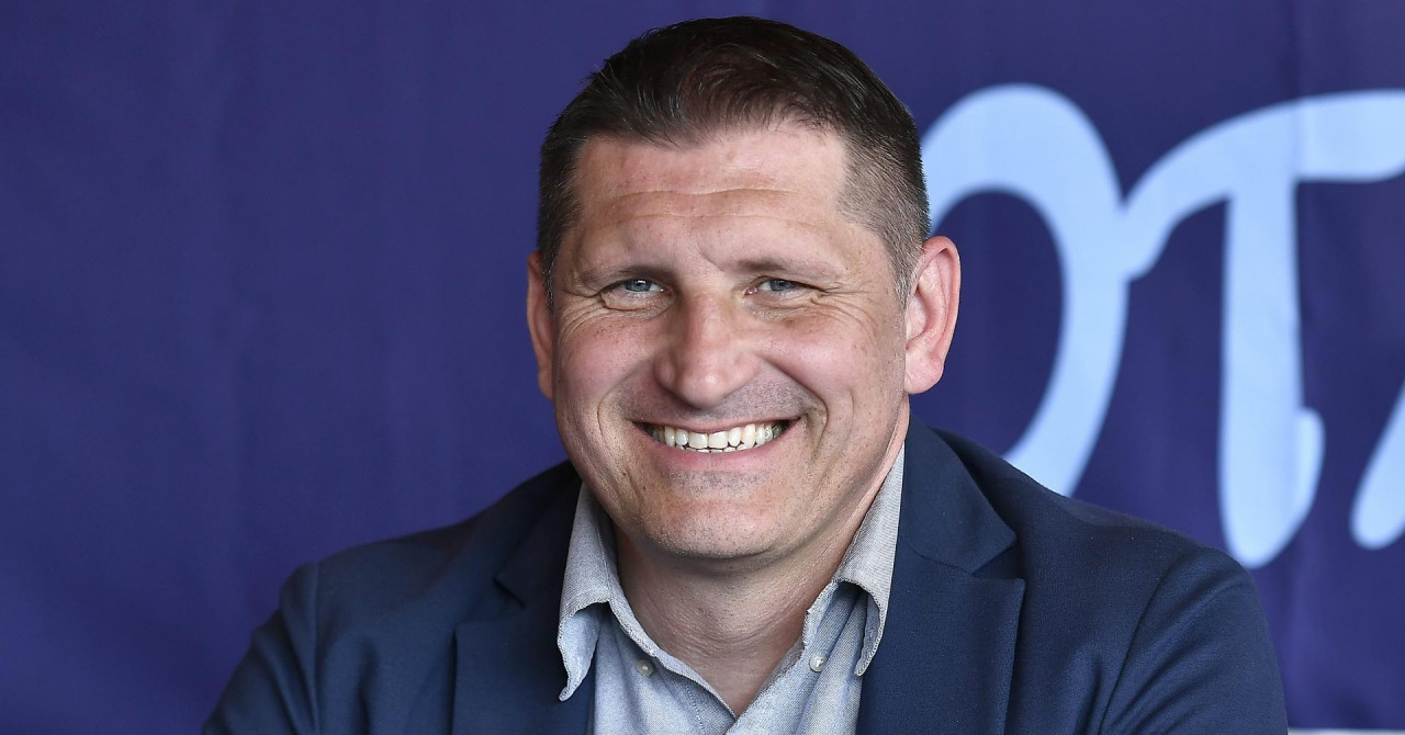 Sportske novosti - Silvio Marić se ponovno vratio u hrvatski nogomet ...