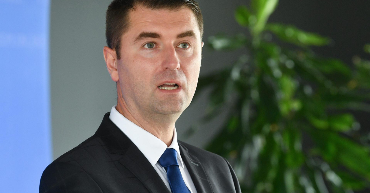 Jutarnji list - Ministar Filipović otkrio što će biti s hrvatskim članovima Uprave Ine: ‘U ...