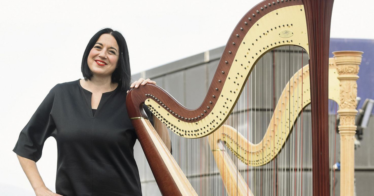 Gloria - S Vlatkom Kolarović razgovaramo o kulturi, modi i punkerskim ...