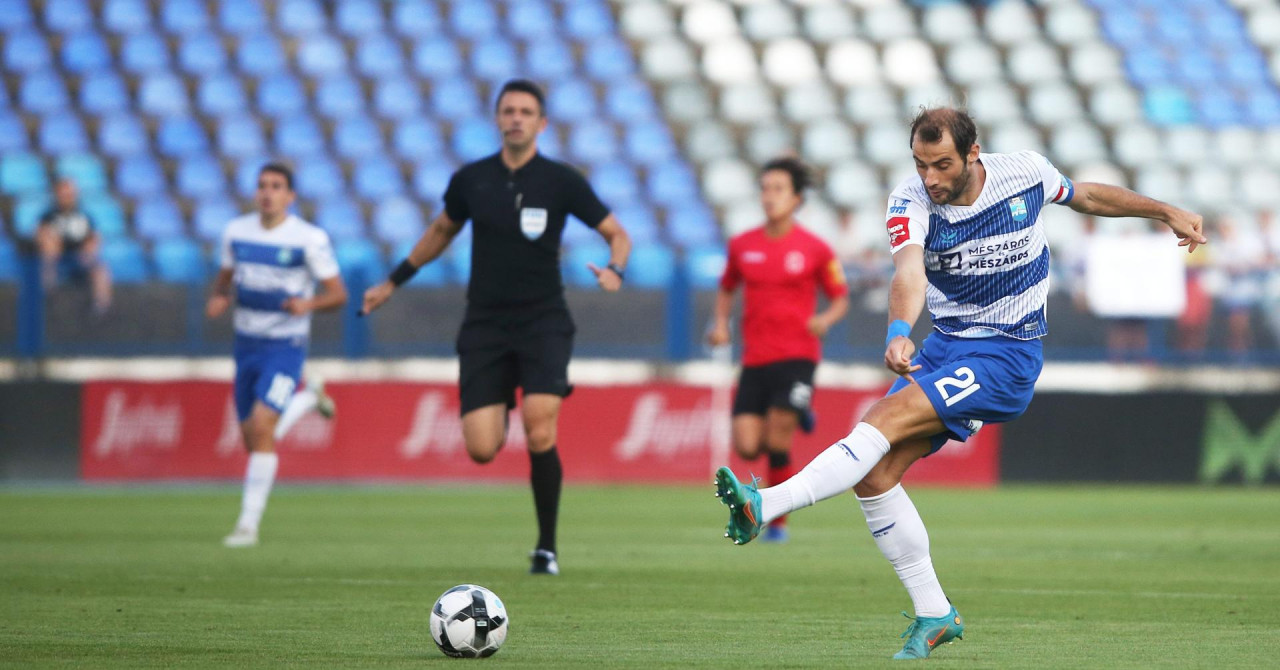 Sportske novosti - Nema mira u Osijeku - kapetan se vratio nakon ...