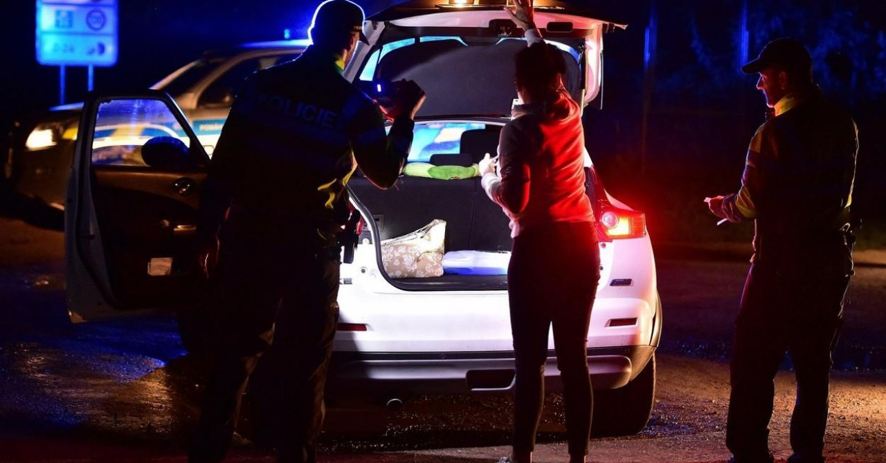 Jutarnji list - Češka vraća provjere na granici sa Slovačkom: ‘To što ...