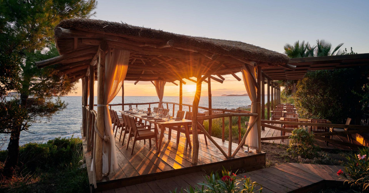 Jutarnji list - Tek otvoren, a već omiljen restoran i lounge bar St ...