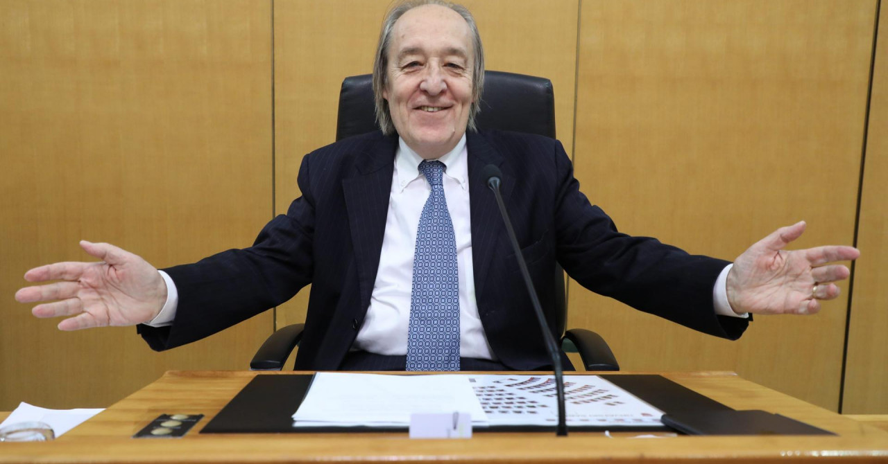 Jutarnji list - Furio Radin predlaže da se povrede poslovnika plaćaju ...