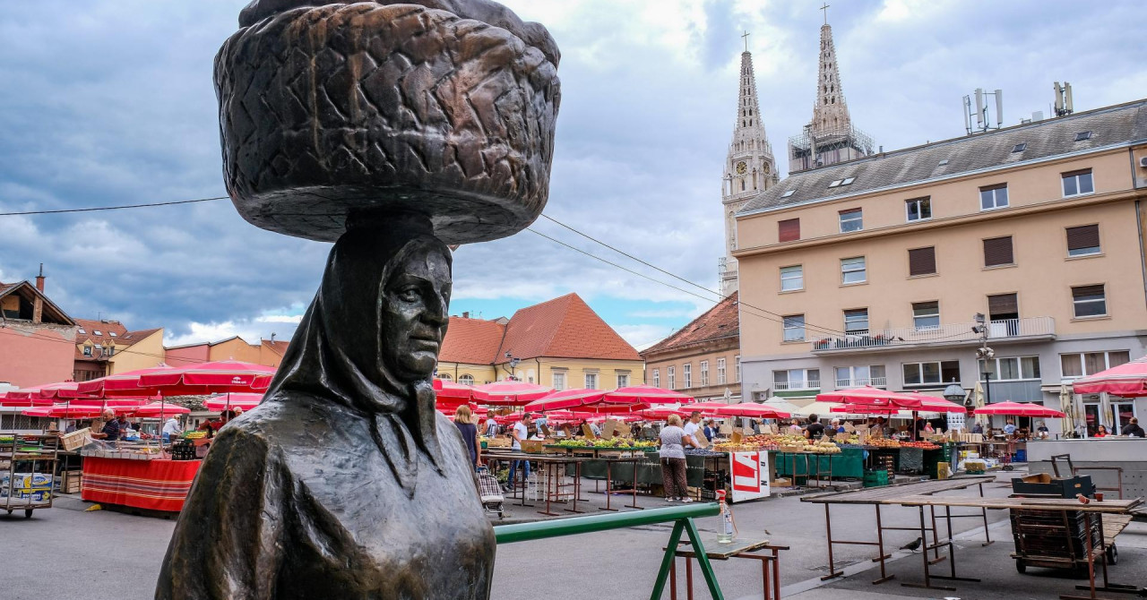 Dobra Hrana - Berači u Lici nezadovoljni otkupnim cijenama, a u Zagrebu ...
