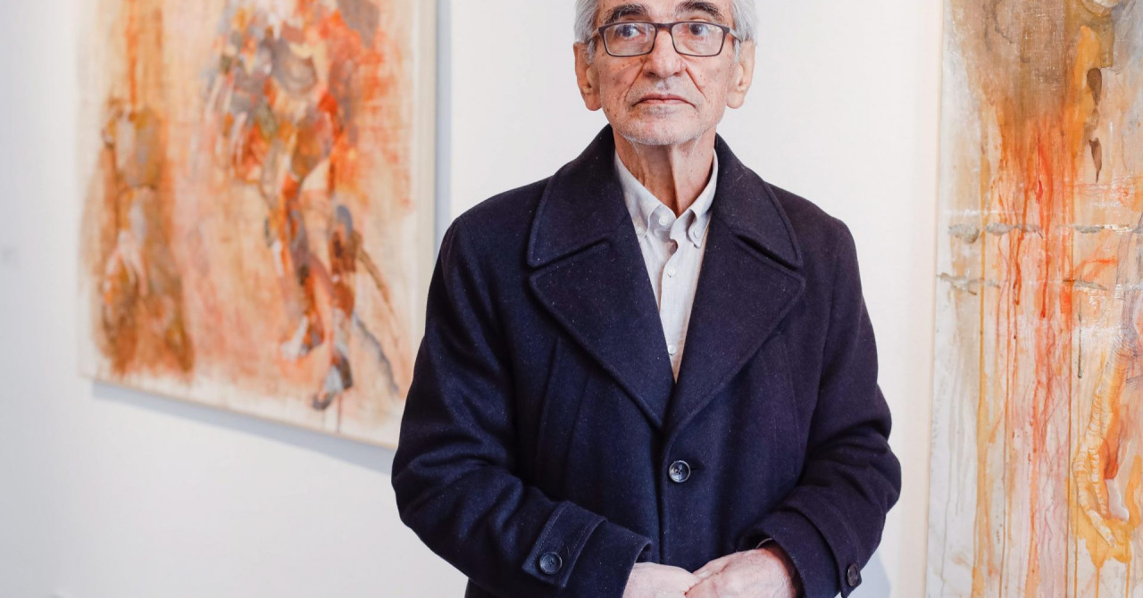 Gloria - Preminuo je proslavljeni slikar i grafičar Fadil Vejzović