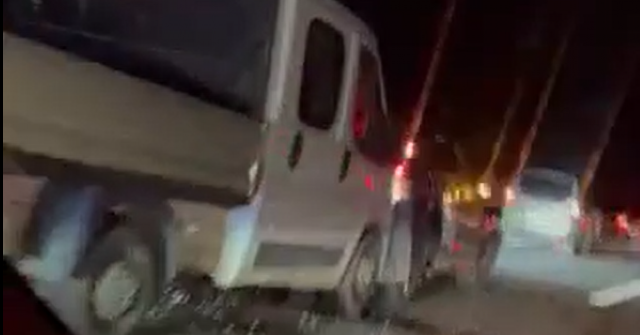 Jutarnji list - Sudar tri automobila kod Jastrebarskog, dvije osobe ozlijeđene, kolona vozila ...