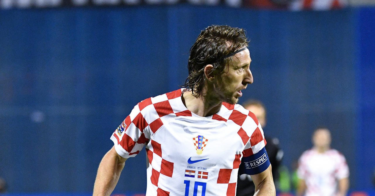 Sportske novosti - Hrvatski dresovi s utakmice protiv Danske prodani za ...