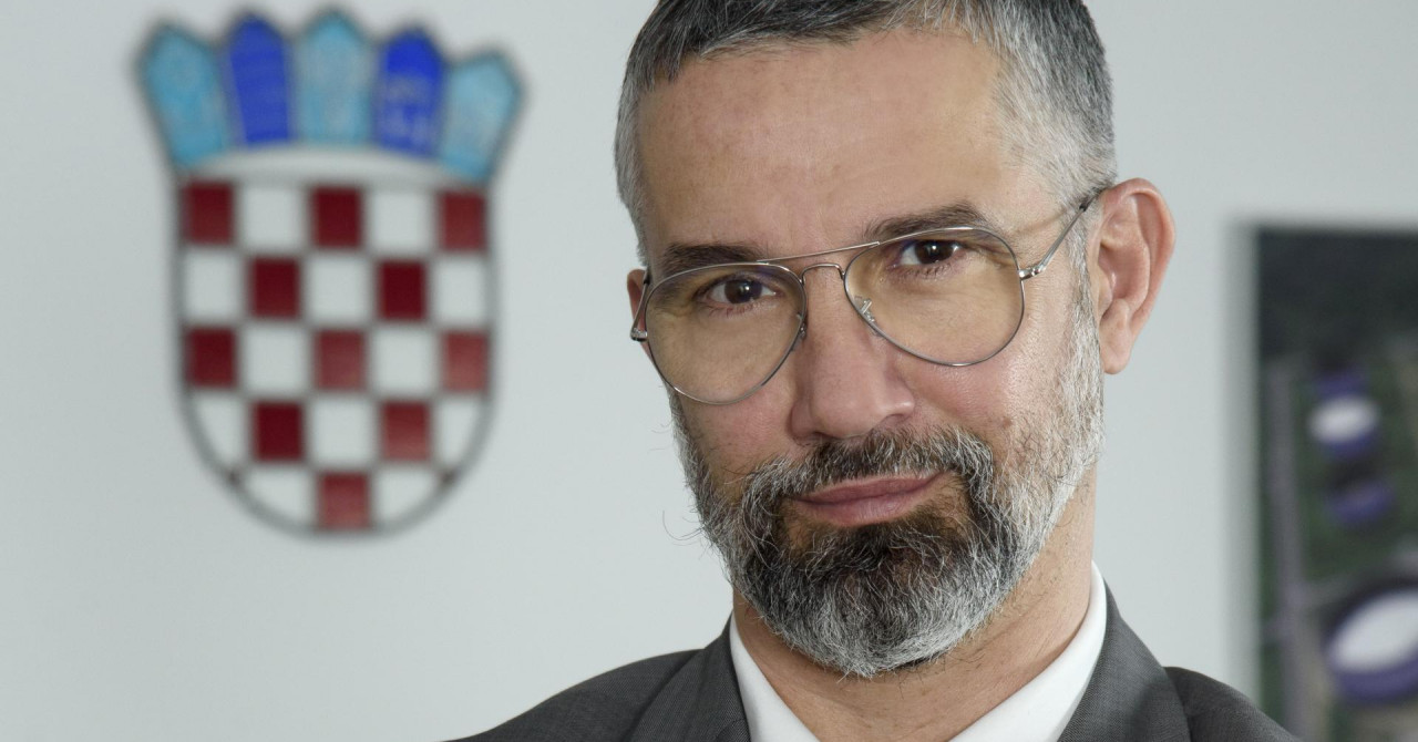 Jutarnji list - Član Uprave JANAF-a otkriva ulogu Kovačevića u izvozu nafte u Mađarsku: ‘Dao je ...