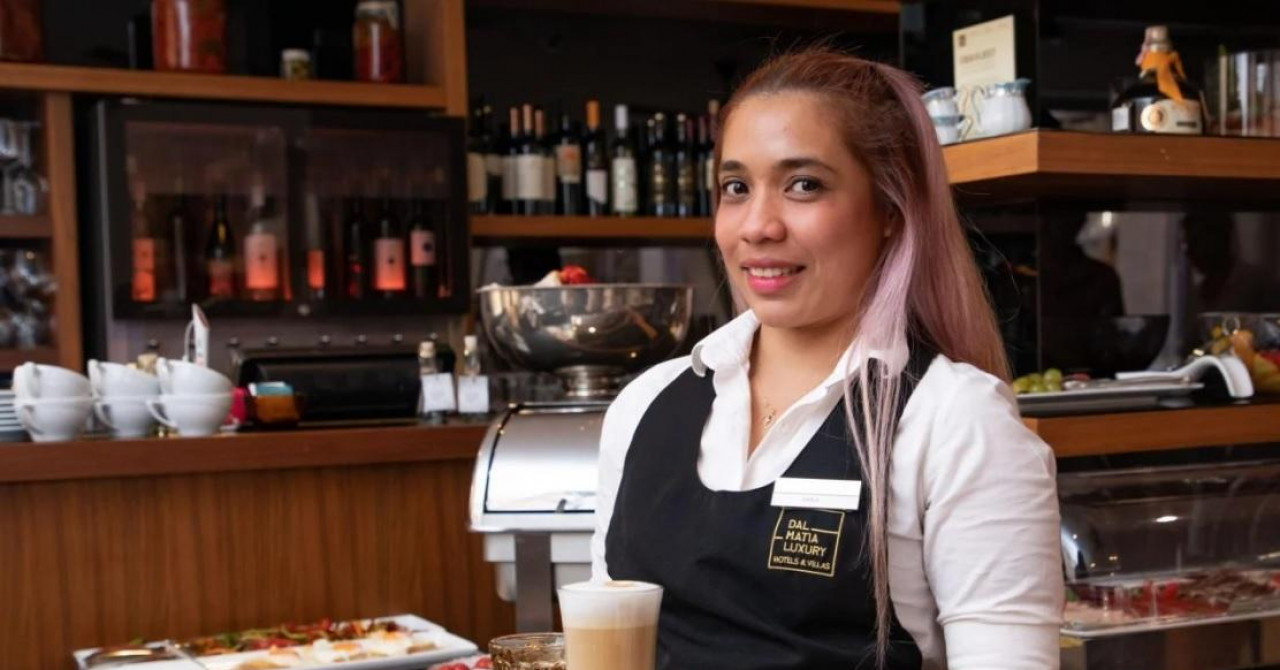 Jutarnji list - Azijski radnici u Dalmaciji: ‘Puno radimo, a Hrvati su nekad lijeni. Nećete ...