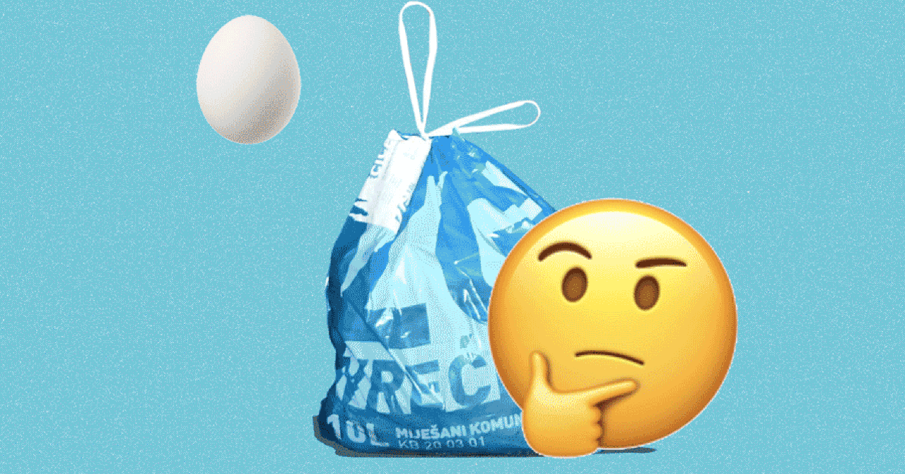 Jutarnji list - Znate li da se kapsule za kavu odvajaju u tri kante, i ...