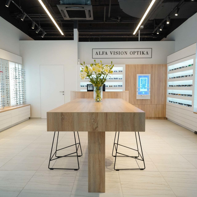 Jutarnji list - Posjetite novootvorenu poslovnicu Alfa Vision Optike u ...