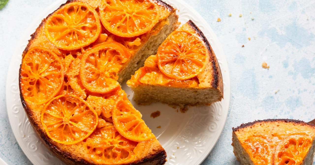 Dobra Hrana - Krenula je sezona slatkih mandarina, najviše ih volimo u ...