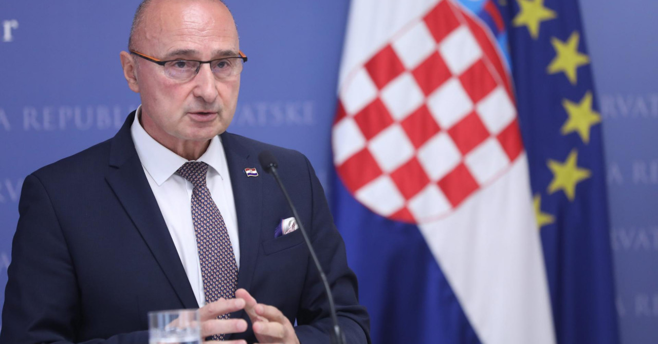 Jutarnji list - Gordan Grlić Radman: Suđenje umirovljenim hrvatskim ...