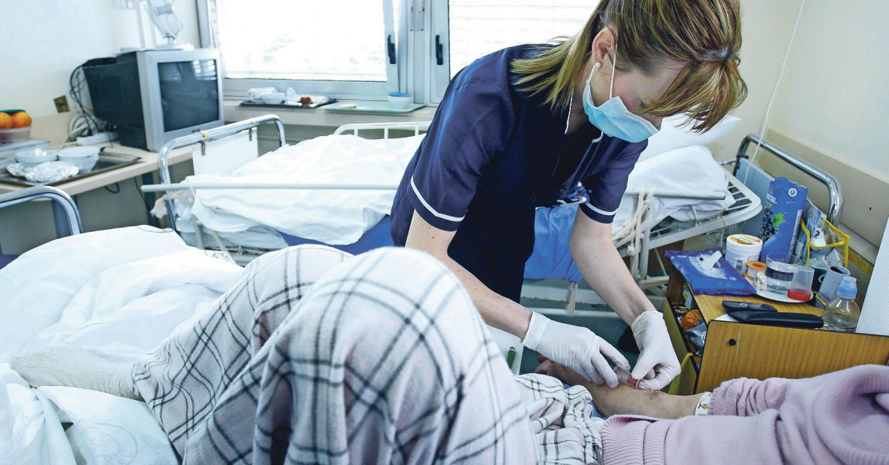 Jutarnji list - Globalna bitka za medicinske sestre: U Britaniji ih više ne traže ni engleski ...