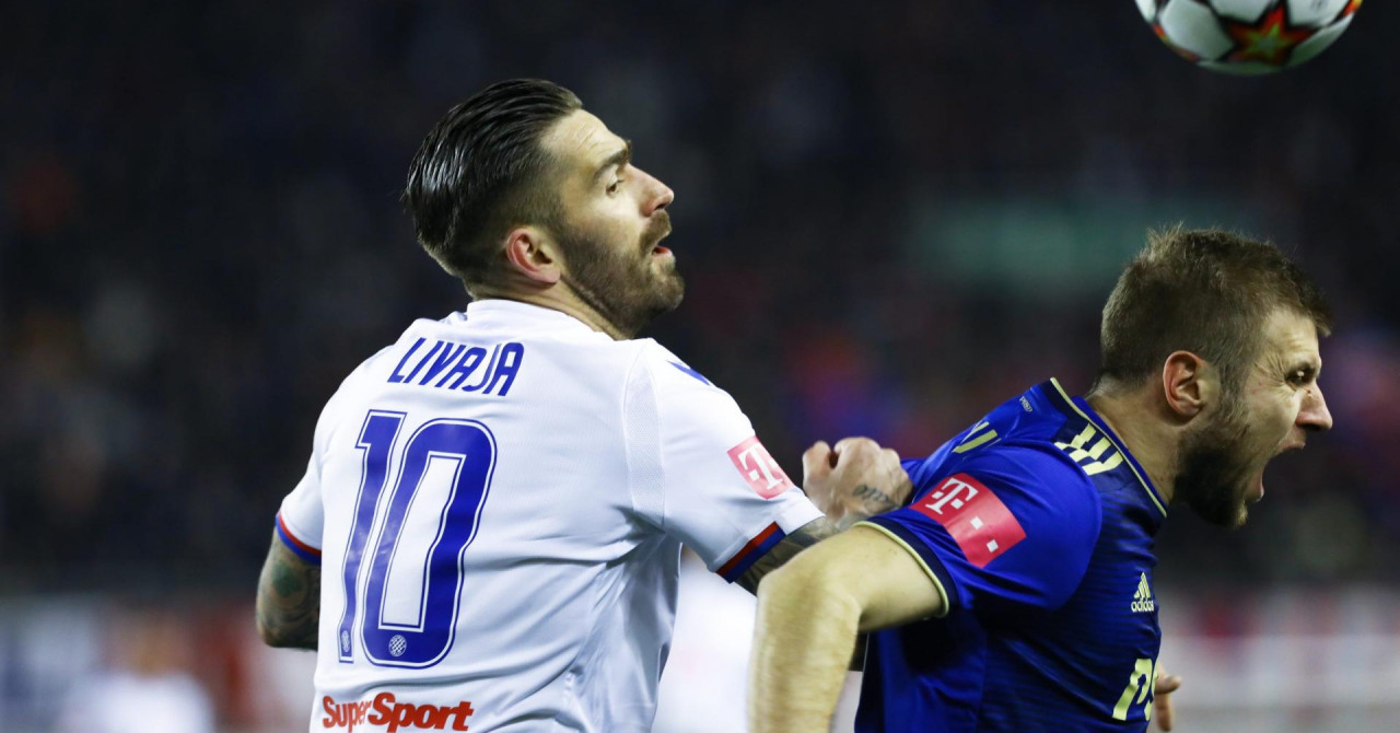 Sportske novosti - ‘Dinamo će lakše sa Giroudom nego protiv Livaje! A ... Sportske novosti - ‘Dinamo će lakše sa Giroudom nego protiv Livaje! A ...