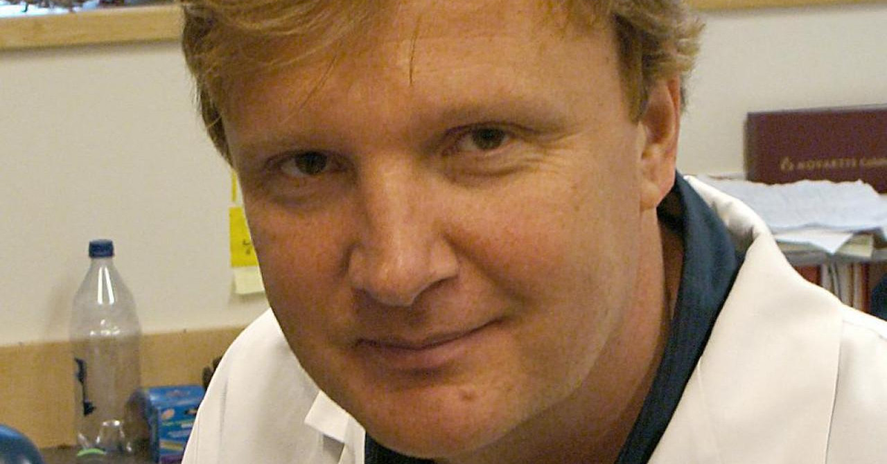 Jutarnji list - Bivši zagrebački student postao član američke Nacionalne medicinske akademije ...