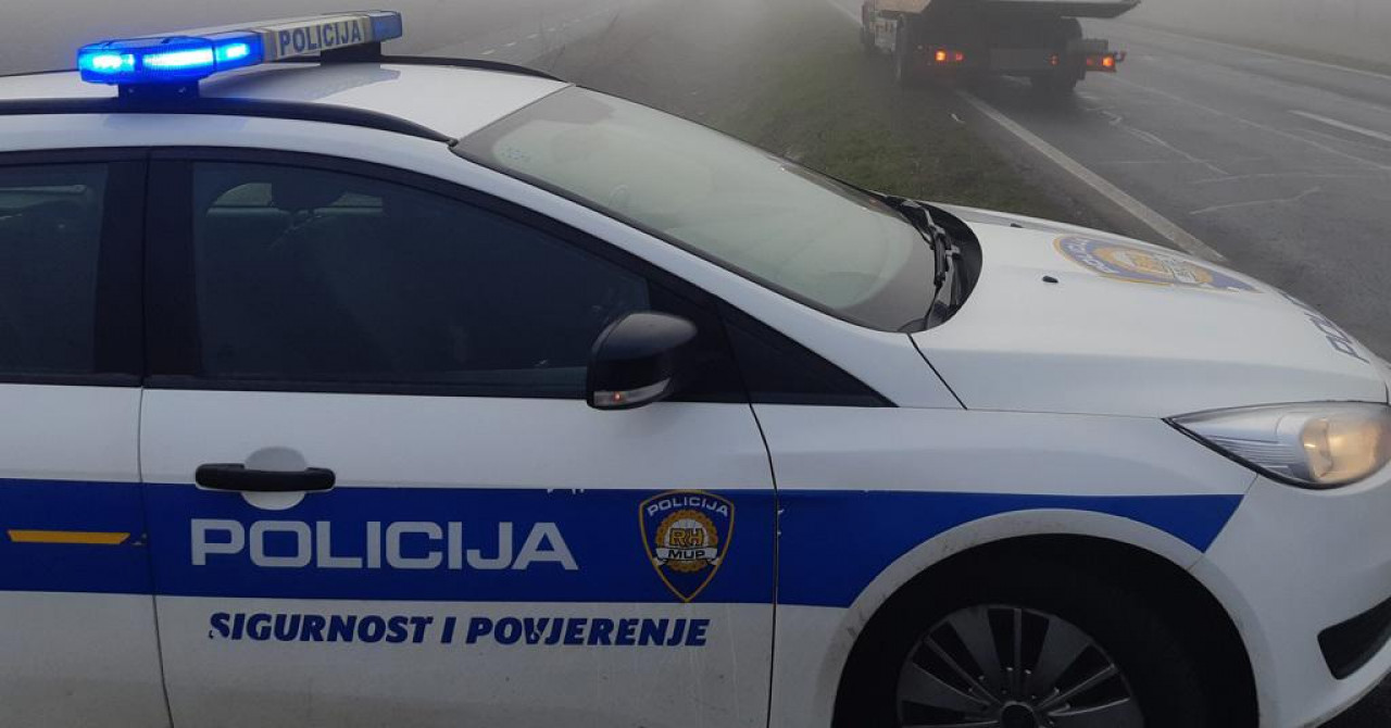 Jutarnji list - Teška nesreća kod Vinkovaca: Automobilom na zebri udario pješaka, 73-godišnjak ...