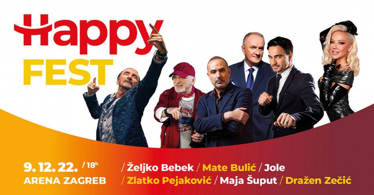 Jutarnji list - Arena Zagreb na jedan dan postaje najveći klub u Europi ...