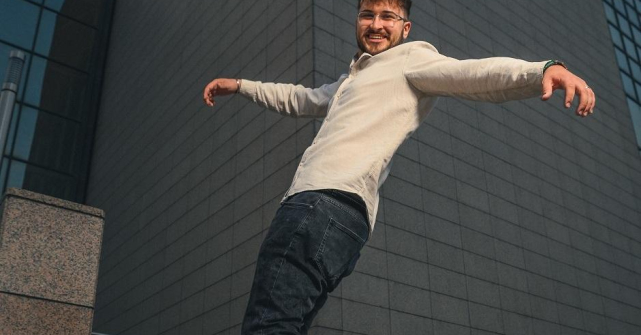 Gloria - Premijera spota ToMa: ‘Najbudalastije što sam napravio jest to ...