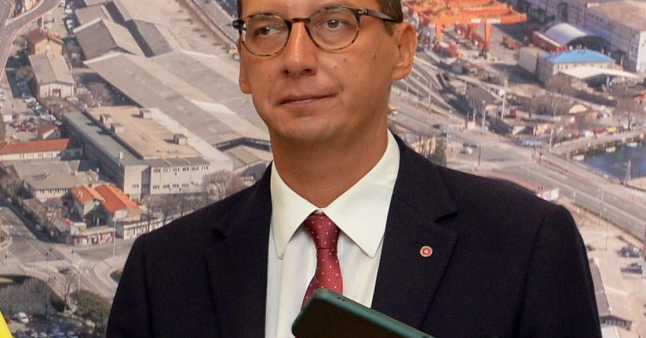 Jutarnji list - Marko Filipović: ‘Dodatno će se poboljšati materijalna ...