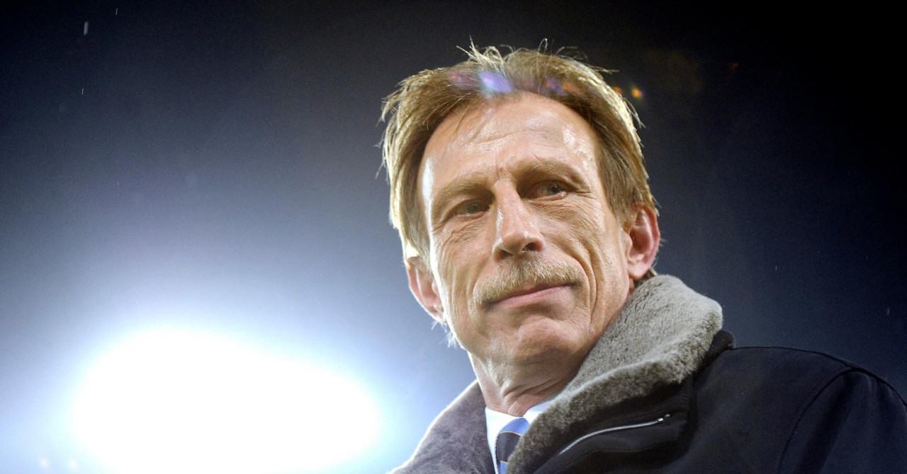 Sportske novosti - Bivši kandidat za izbornika Vatrenih objavio šokantnu vijest: ‘Bolujem od ...