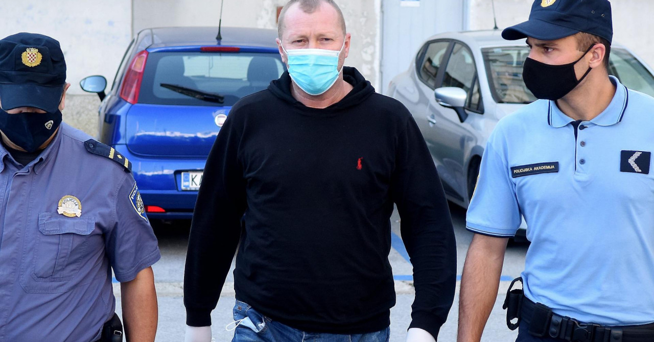 Jutarnji list - Upravljao teretnim vozilom i gledao slike na mobitelu pa skrivio prometnu ...