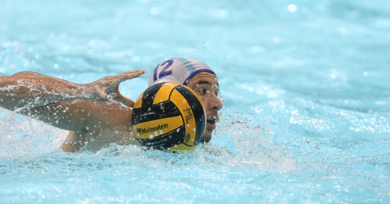 Sportske novosti - Potop u Zagrebu - Mladost izgubila od prosječnog ...