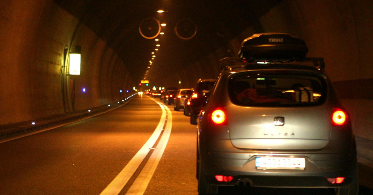 Jutarnji list - Strašna nesreća u Sv. Roku: Vozio se po ugibalištu gdje se automobili ...