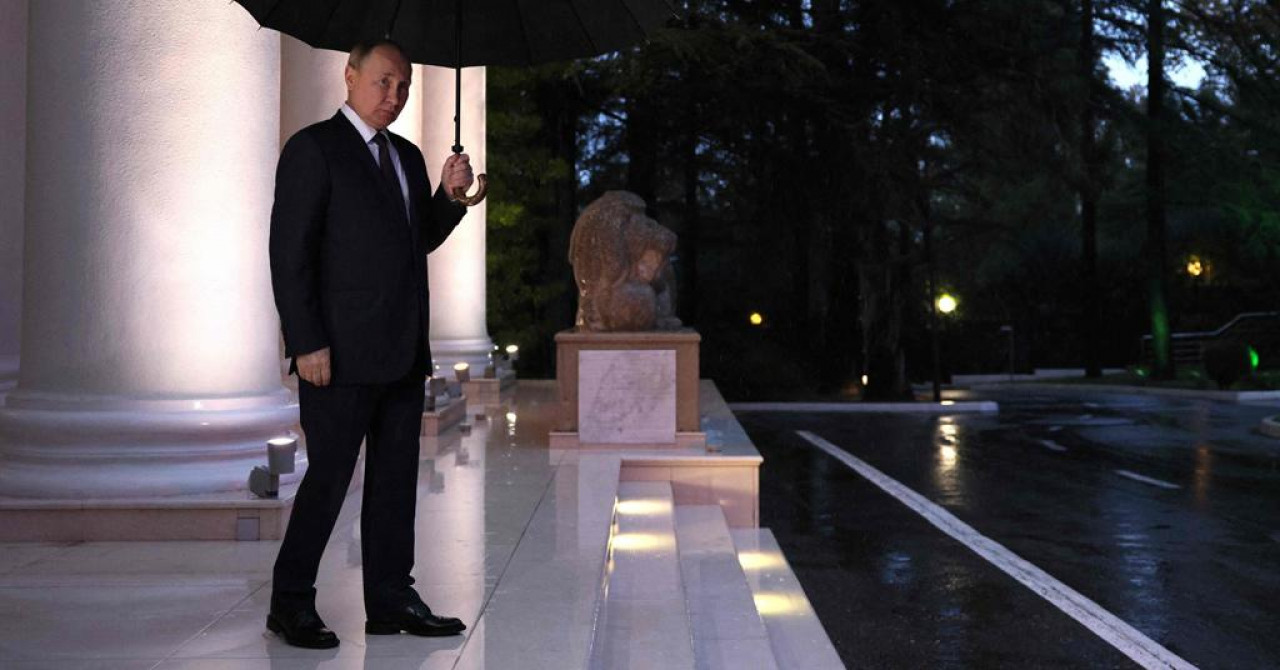 Jutarnji list - ‘Mislim da znam kada će Putin ozbiljno tražiti ... Jutarnji list - ‘Mislim da znam kada će Putin ozbiljno tražiti ...