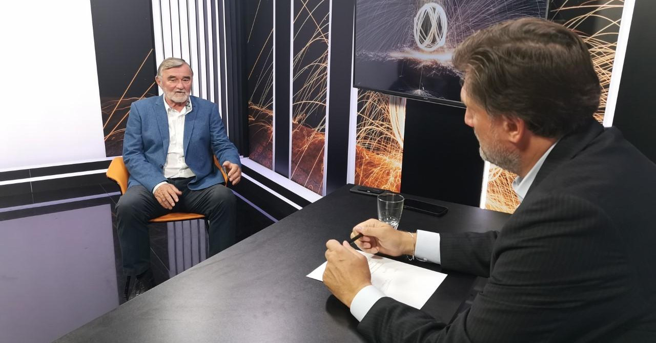 Jutarnji list - Kako se Tim Kabel u 28 godina od tvrtke iz garaže razvio u najvećeg distributera ...