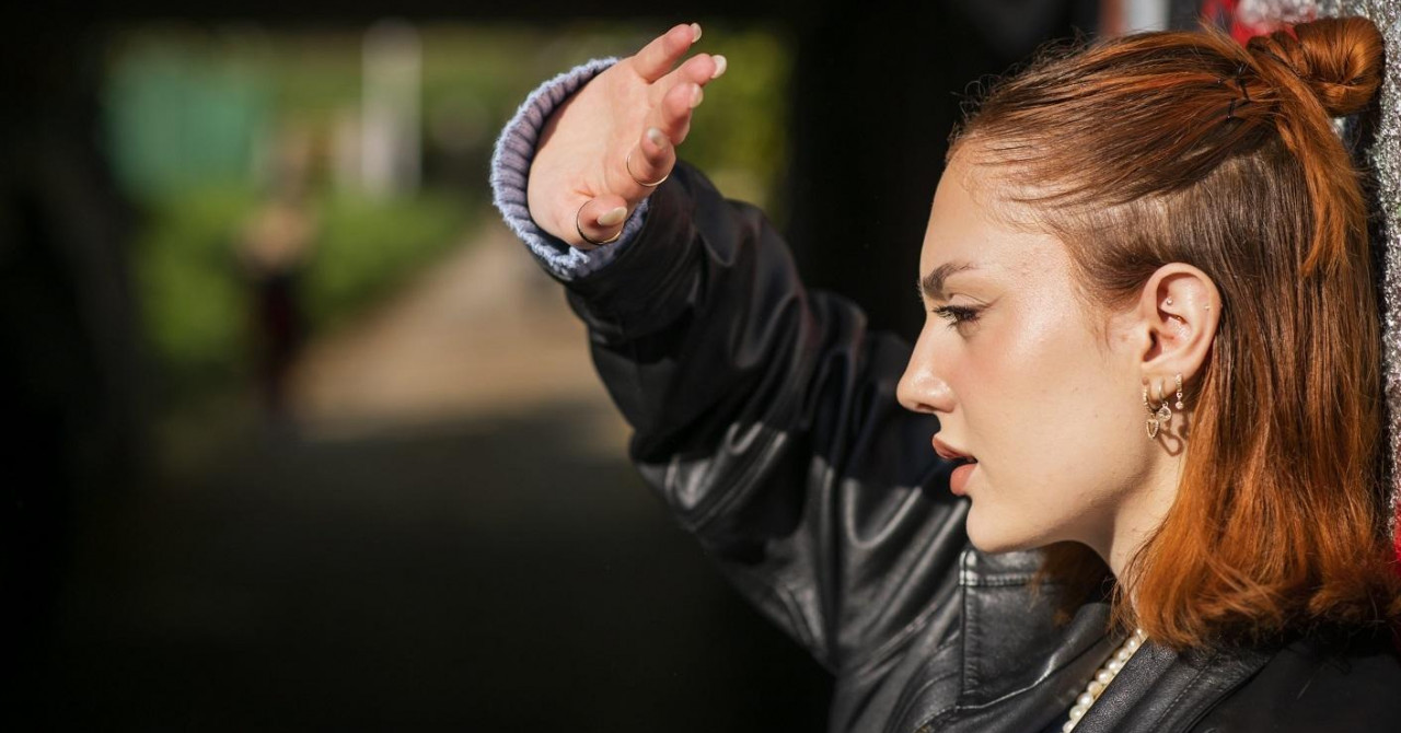 Gloria - Vlasnica jesenskog hita mlađe generacije: Glazbenica Miach ...