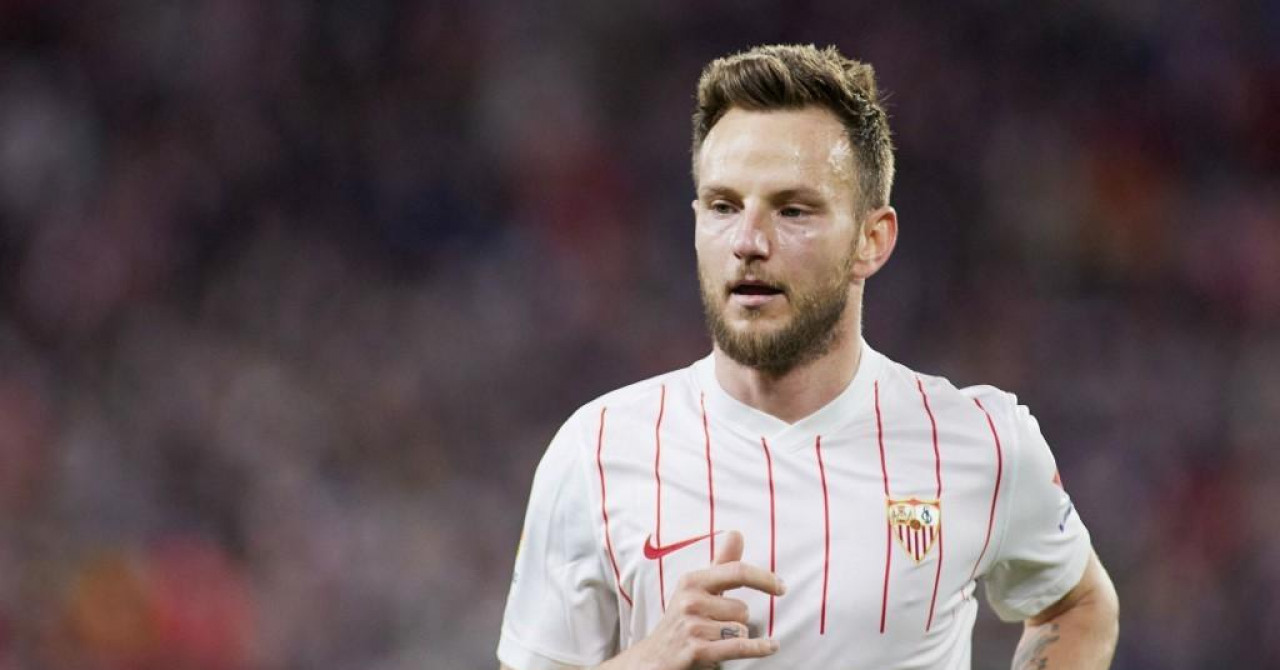 Sportske novosti - Rakitić: Borit ćemo se jače nego ikada! Moramo ...