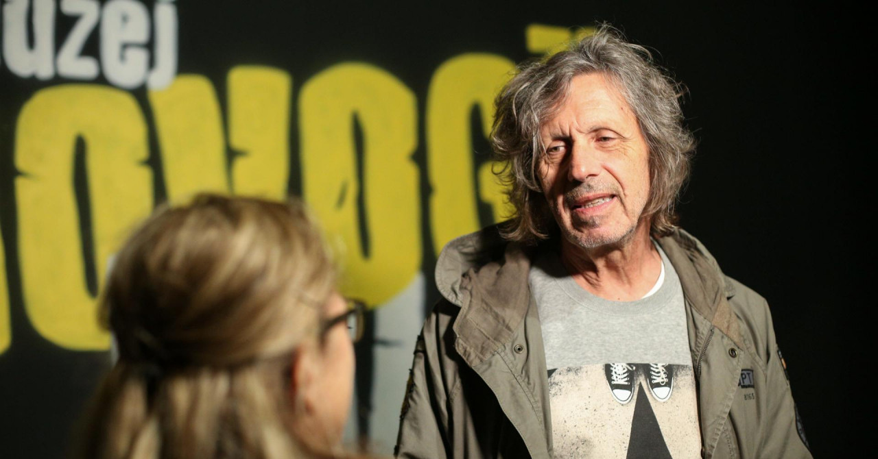 Gloria - Jurica Pađen: ‘Johnny Štulić se ponaša kao histerična ...