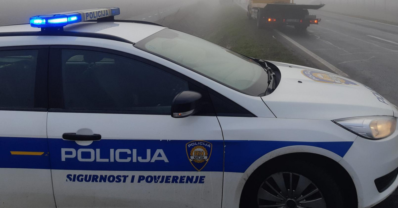 Jutarnji list - Pijan radio šou u Novom Zagrebu: Psovao Dinamo i policiju pa pred djecom u parku ...