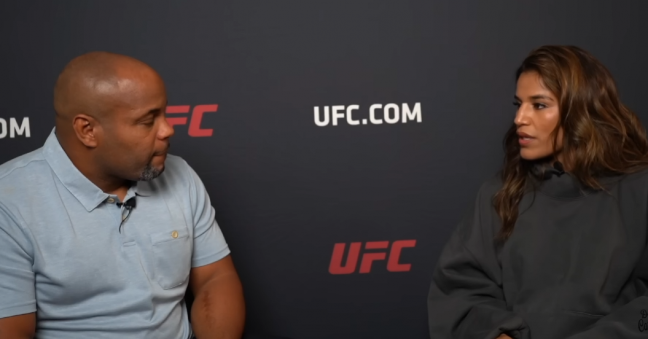 Fight Site - Julianna Pena ponovno oplela po Cormieru: ‘Ti meni nešto ...