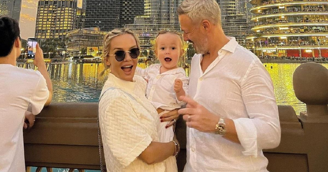 Gloria - Sin Maje Šuput kao mali šeik: ‘Bloom dobro radi na ...