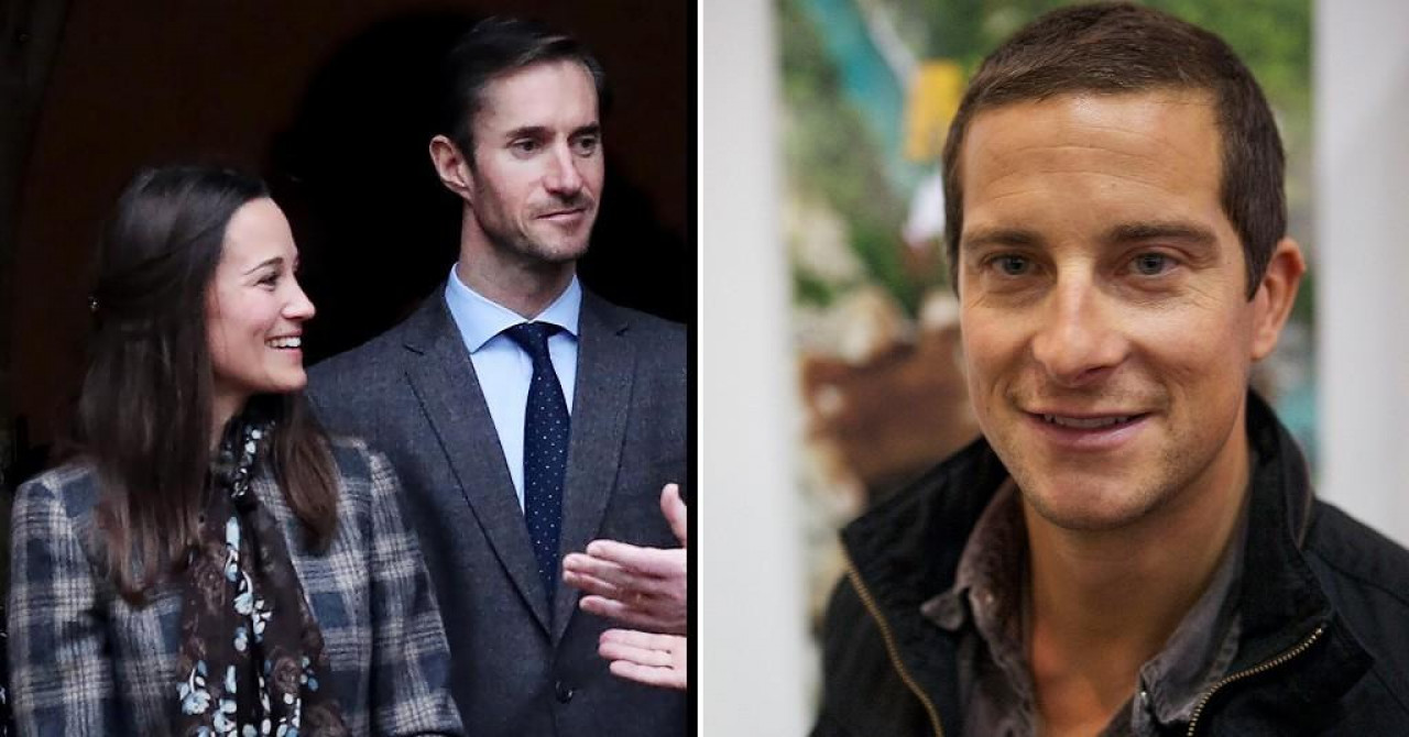 Jutarnji list - Bear Grylls vodio tajnu ekspediciju na Everest: Želi pronaći tijelo šogora Pippe ...