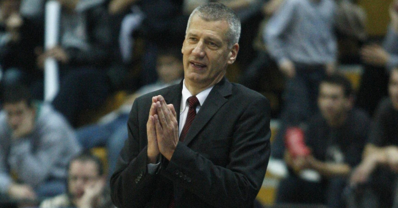 Sportske novosti - Aco Petrović zadovoljan nakon trnovite pobjede ...